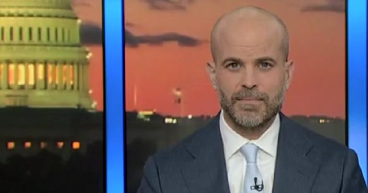 Lifelong Democrat C-SPAN Caller Says Party ‘Makes’ Him ‘Sick ...