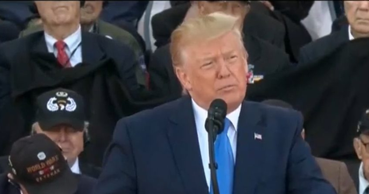 Lincoln Project Co-Founder Doubles Down On ‘Bullet In Donald Trump ...