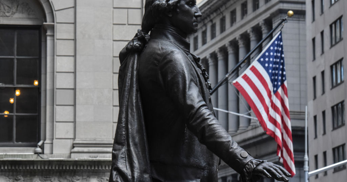 Long Island Town Offers to Take Statues of Columbus and Washington From ...