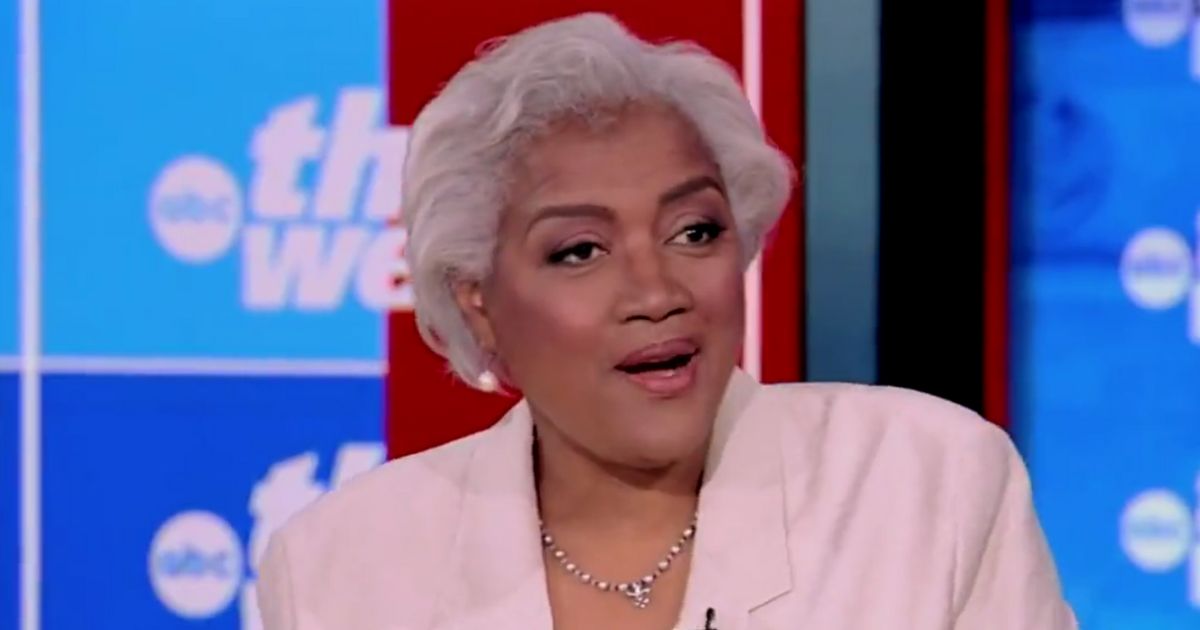 Longtime Dem Strategist Amazed by the Trump Movement: ‘Never Seen ...