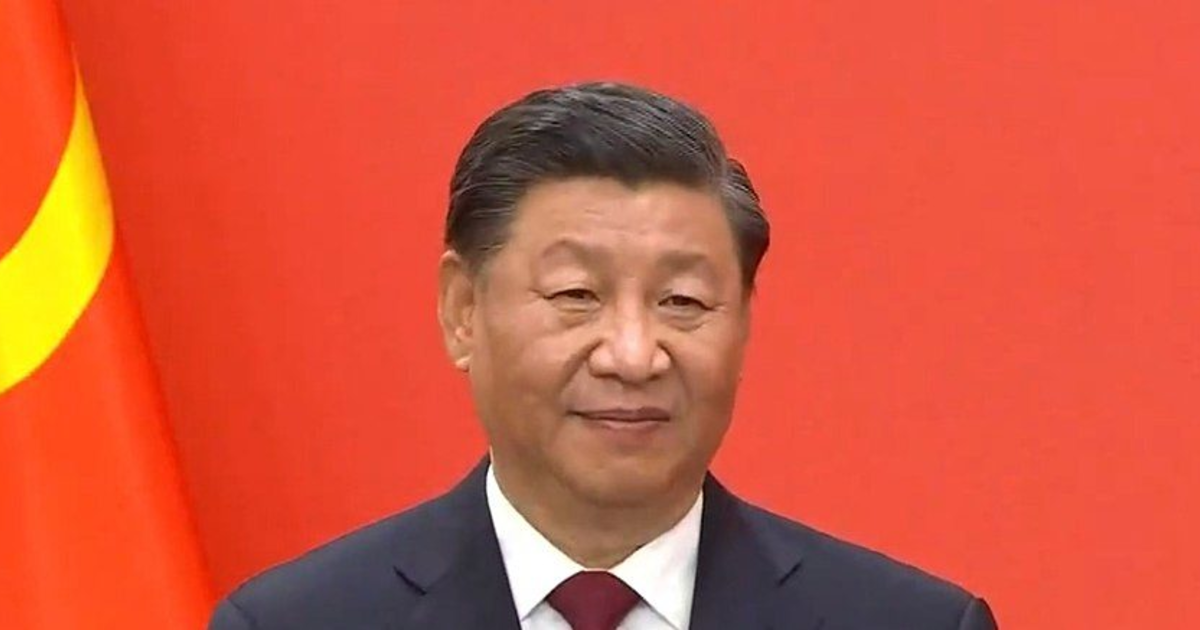Looks Like China Is Dragging Feet On Its End Of Trump Trade Truce ...
