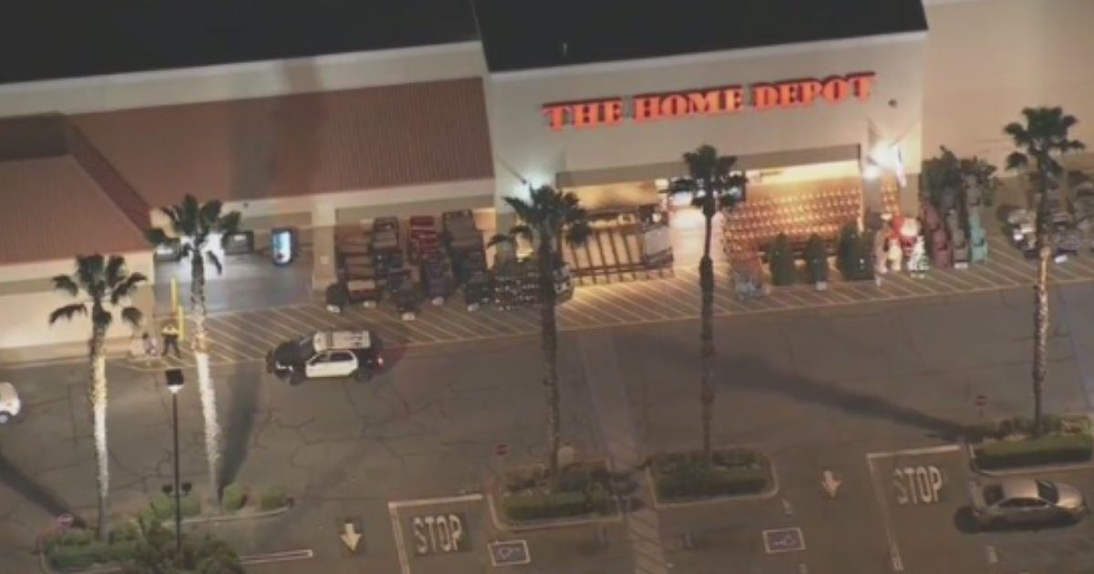 Looting Craze Spreads Beyond California: Minnesota Stores Blitzed by ...