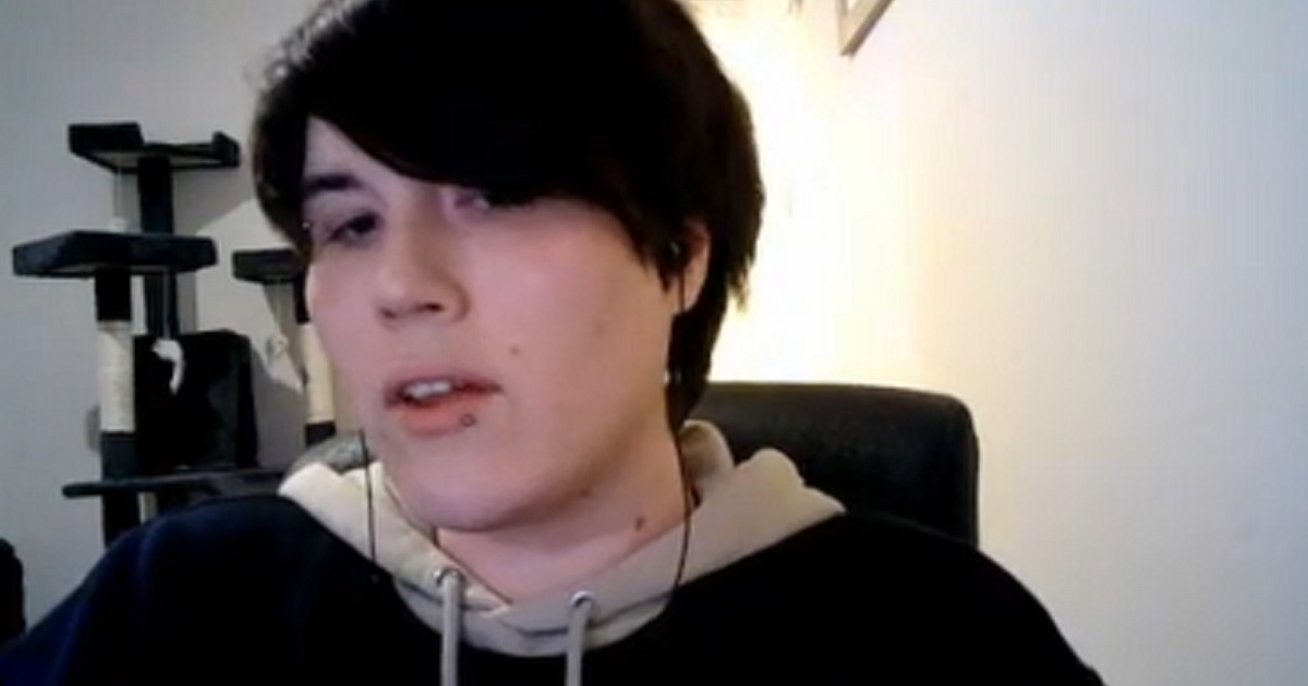 Man Realizes After Trans Surgery That He's Made a Big Mistake, Things ...