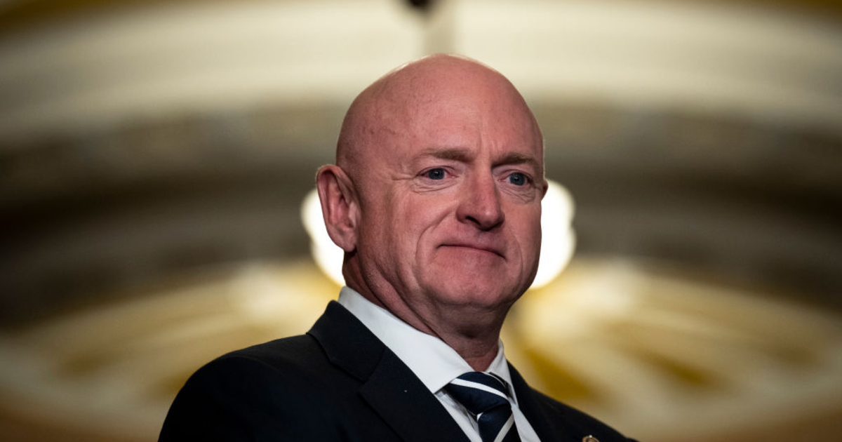 Mark Kelly Not Intimidated by Video Probe — Independent Journal Review