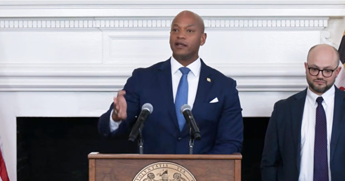 Maryland Democrats Look To Raid Green Energy Fund To Balance Ballooning ...