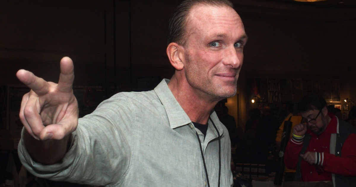 Medical Examiner Rules ‘Pulp Fiction’ Actor Peter Greene’s Death ...