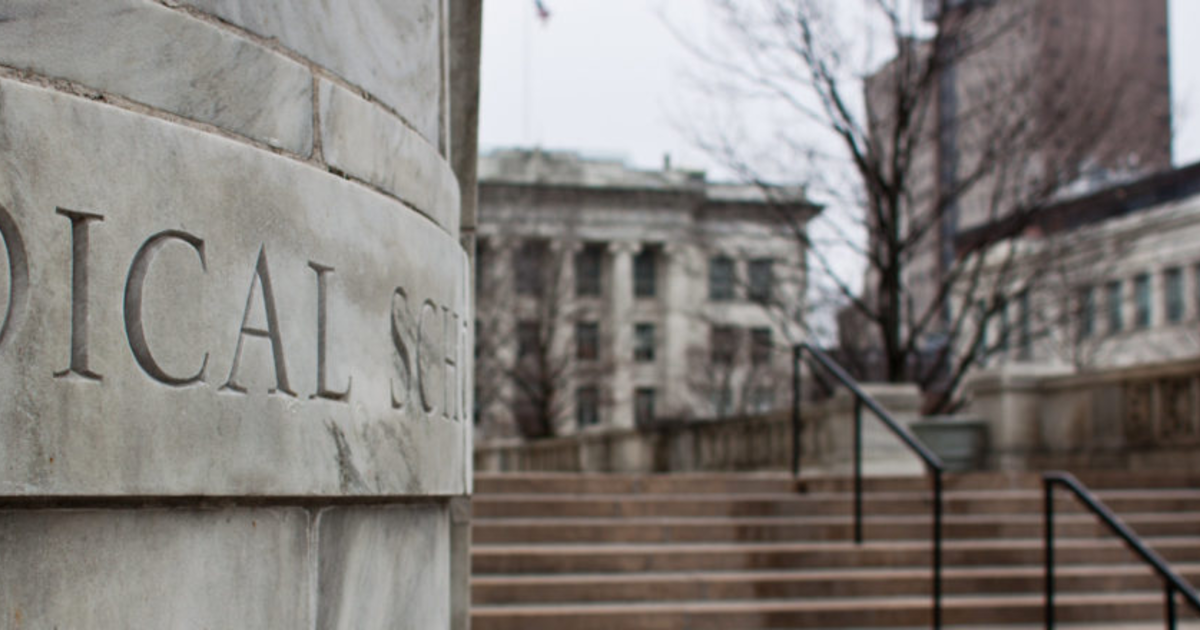 Medical School Accreditors Surrender To Trump In Battle Over DEI ...