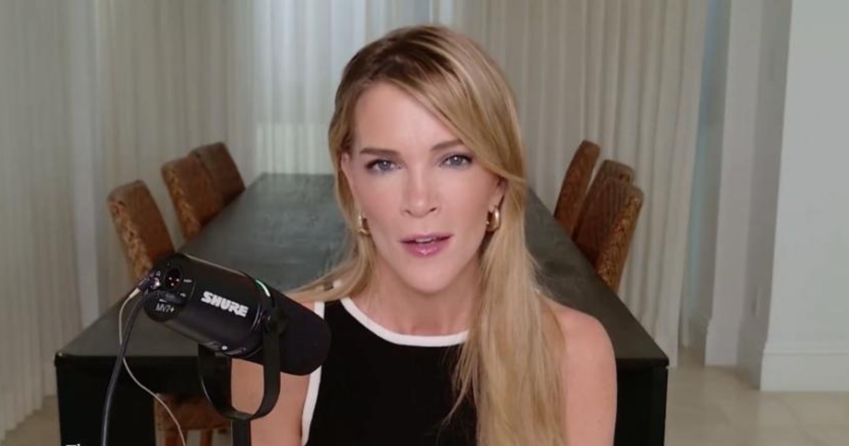 Megyn Kelly Accuses Mark Levin Of Running To Trump After Saying He Had ...