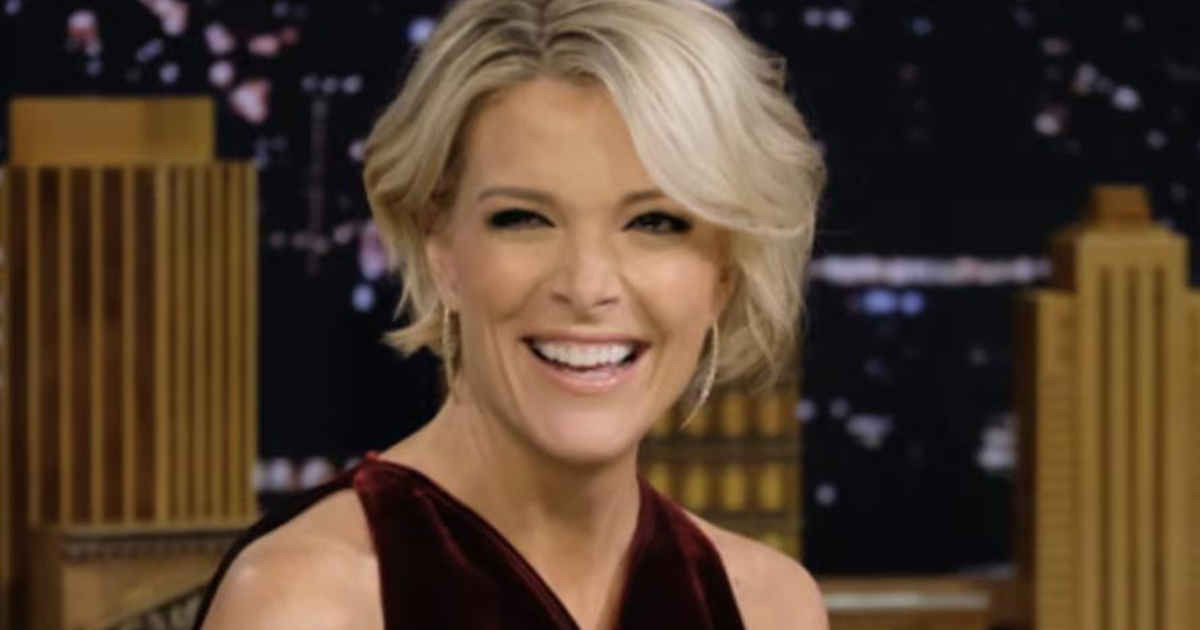 Megyn Kelly Calls Out CBS For Its Editing Of Hegseth Interview ...