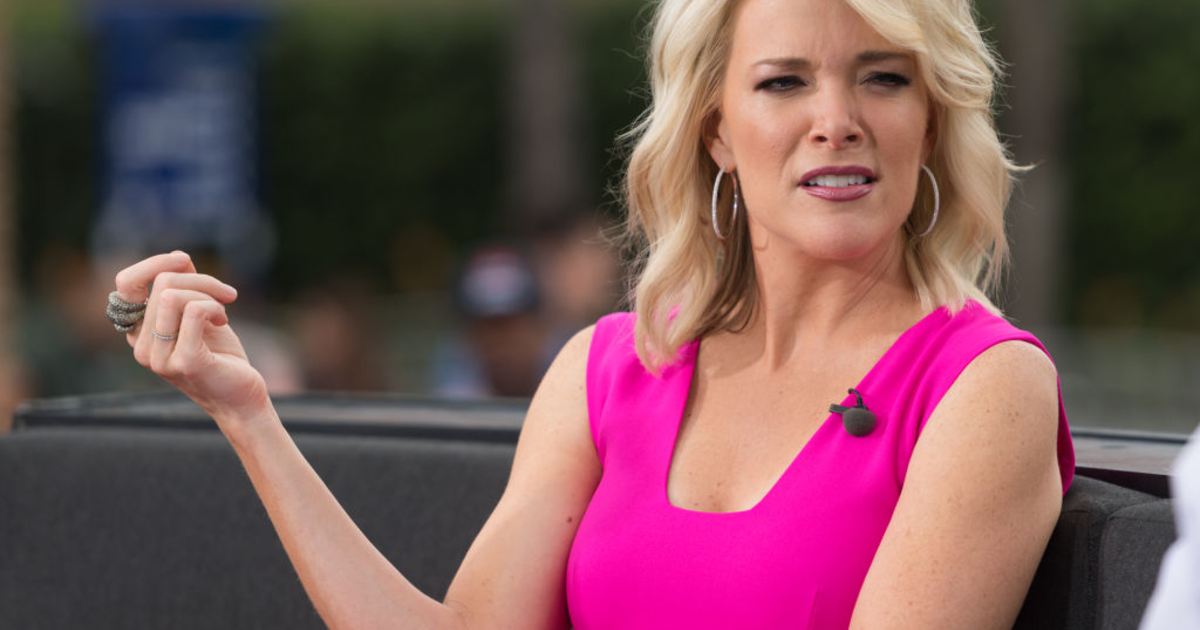 Megyn Kelly Offers Up New Nickname for Fox News Amid Network’s Fallout ...
