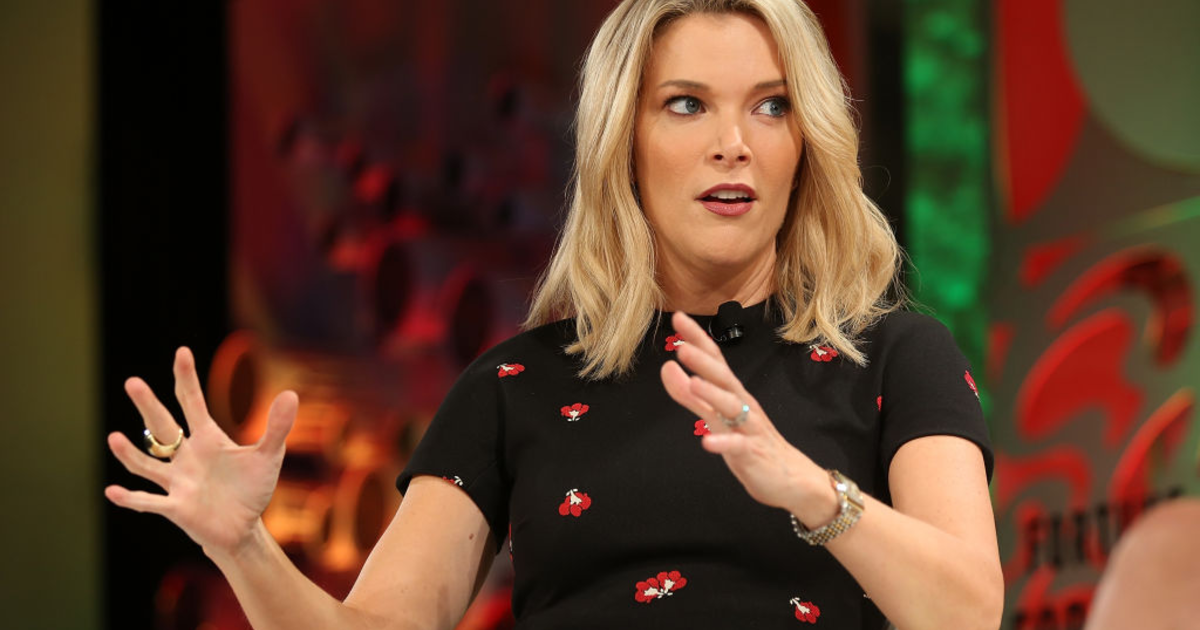 Watch: ‘Whitey Is at It Again!’ – Megyn Kelly Roasts Psaki Over Claim ...
