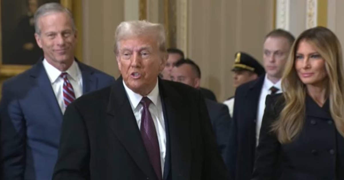 MICHELLE STEEL: Trump’s America First Foreign Policy Could Be His ...
