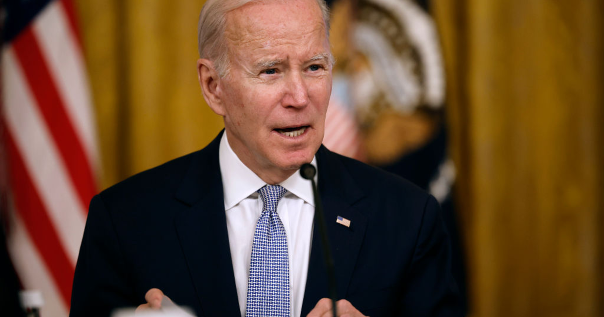 Military Vets Sue Biden Admin Over New Rule ‘That Will Transform ...