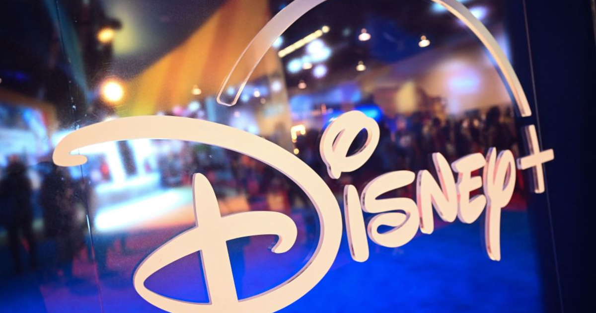 Mind Behind Woke Disney Failure Gets the Ax, but the Bad News Doesn’t ...