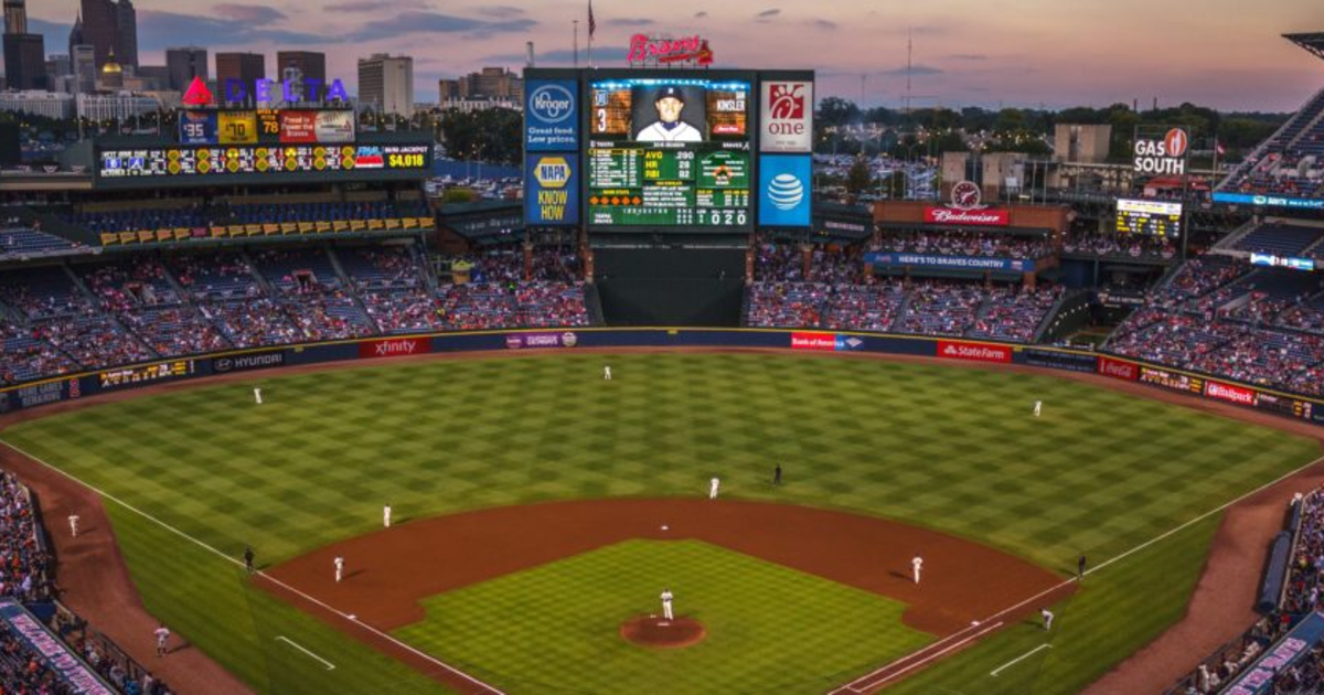 MLB Shoots Itself In The Foot While Bending Knee To Woke Left — Again ...