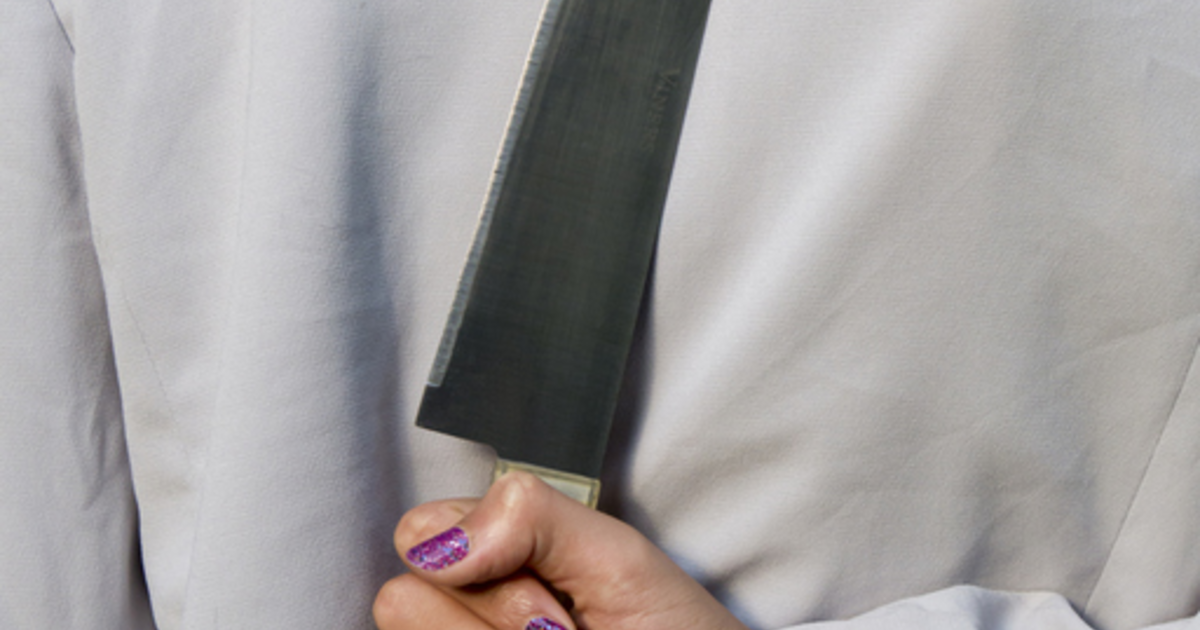 Mother Cleared After Killing Boyfriend She Says Attacked Daughter ...