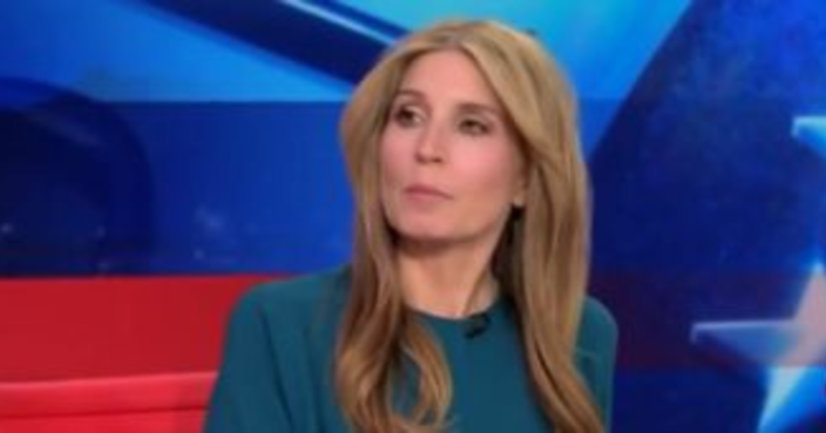 MSNBC’s Nicole Wallace Somehow Turns Touching Moment About Boy With ...