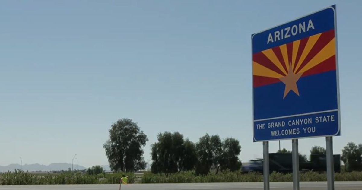 MYLIE BIGGS: Arizona Voters Will Vote On First In The Nation Protection ...