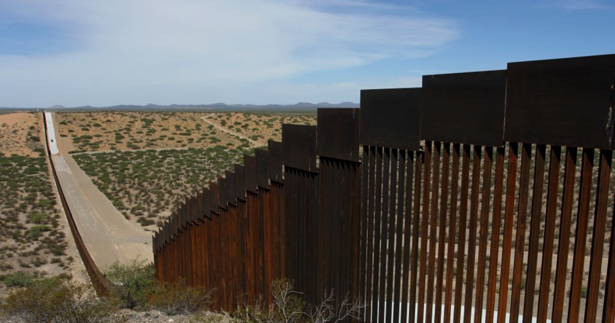 New Mexico Rancher Says GOP Candidates Had No ‘Concrete Plan’ to Secure ...