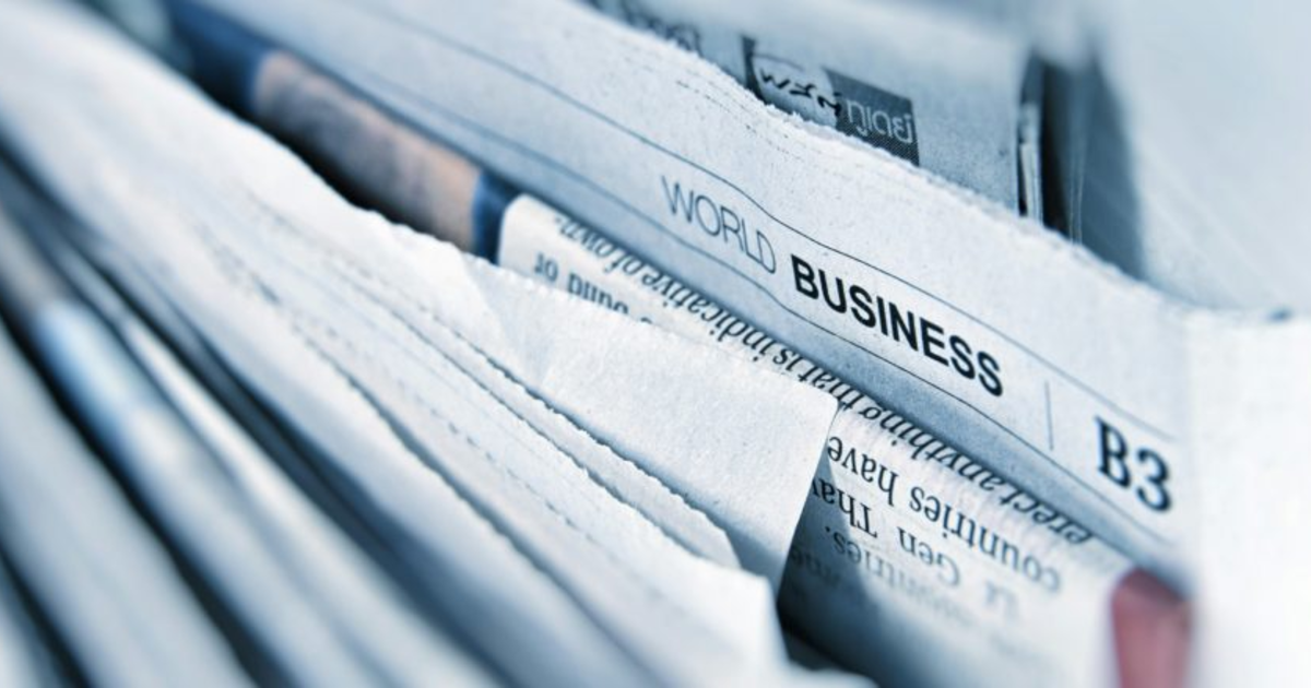 New Poll Confirms That, Yes, America’s Opinion Of Corporate Media Can ...