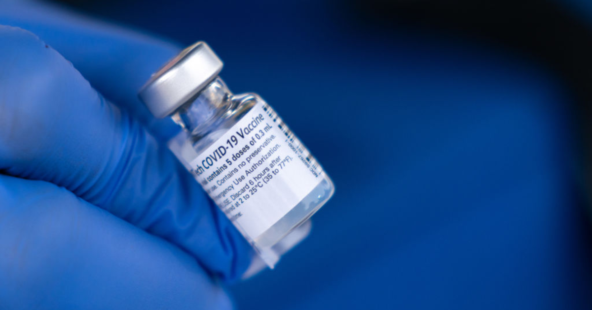 New Studies Probe COVID Vaccine Links to Respiratory Illness and Kidney ...