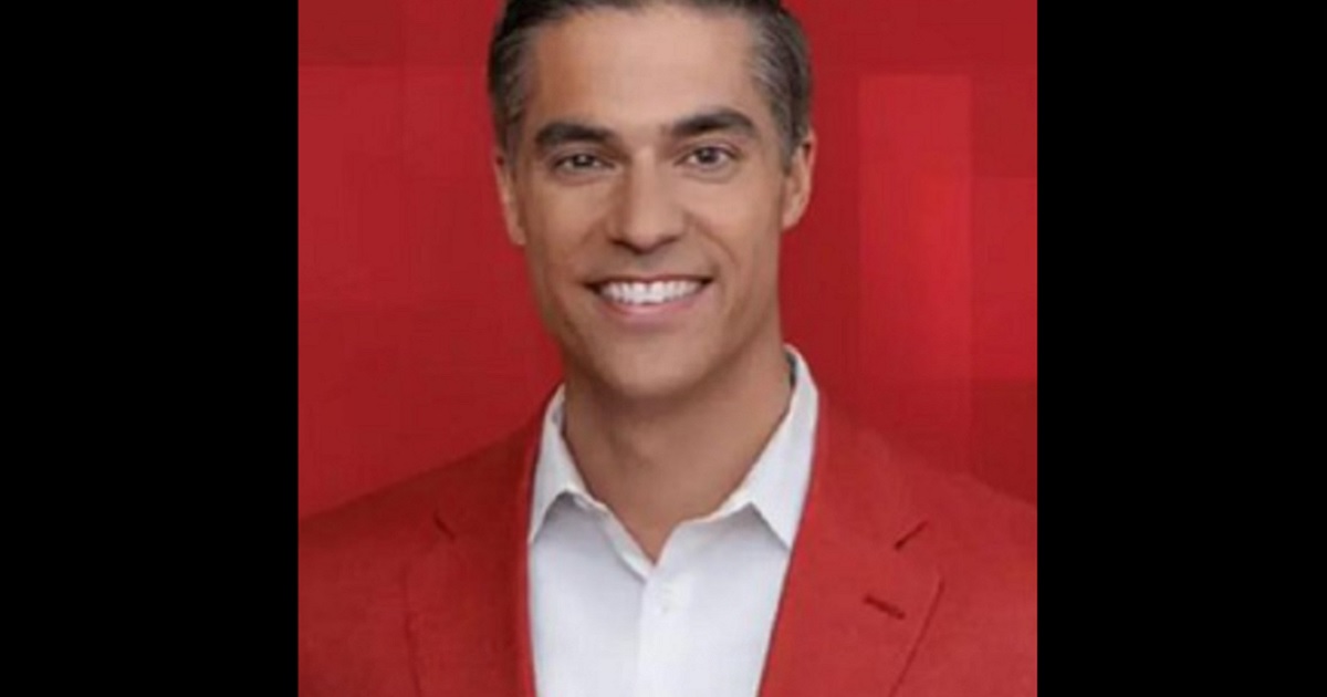 News Anchor Under Fire After Using ‘Outdated’ Racial Term Live on Air ...