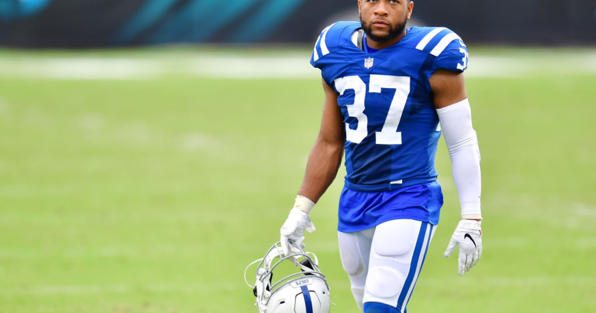 NFL Player Khari Willis Retiring At Age 26 to Spread Gospel of Jesus ...