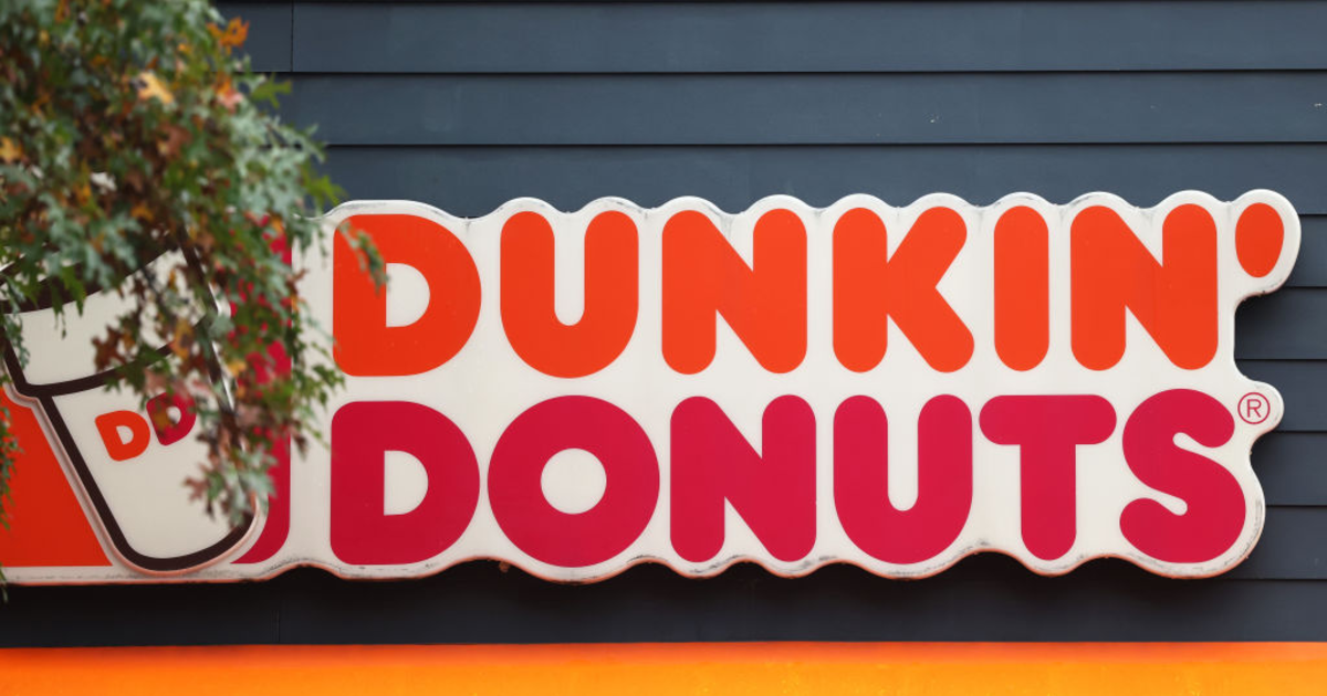 Now Dunkin Donuts Is Facing Backlash Over Ad — Independent Journal Review