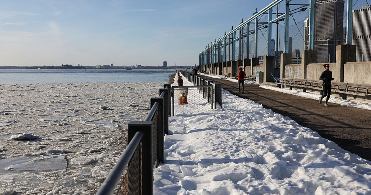 NYC Heat Crisis Explodes as Tenants Blame Mamdani for Record Cold ...