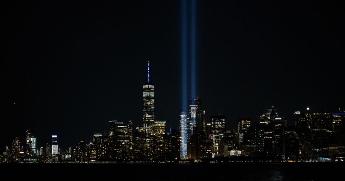 NYC Identifies Two New Victims of 9/11 Attacks — Independent Journal Review