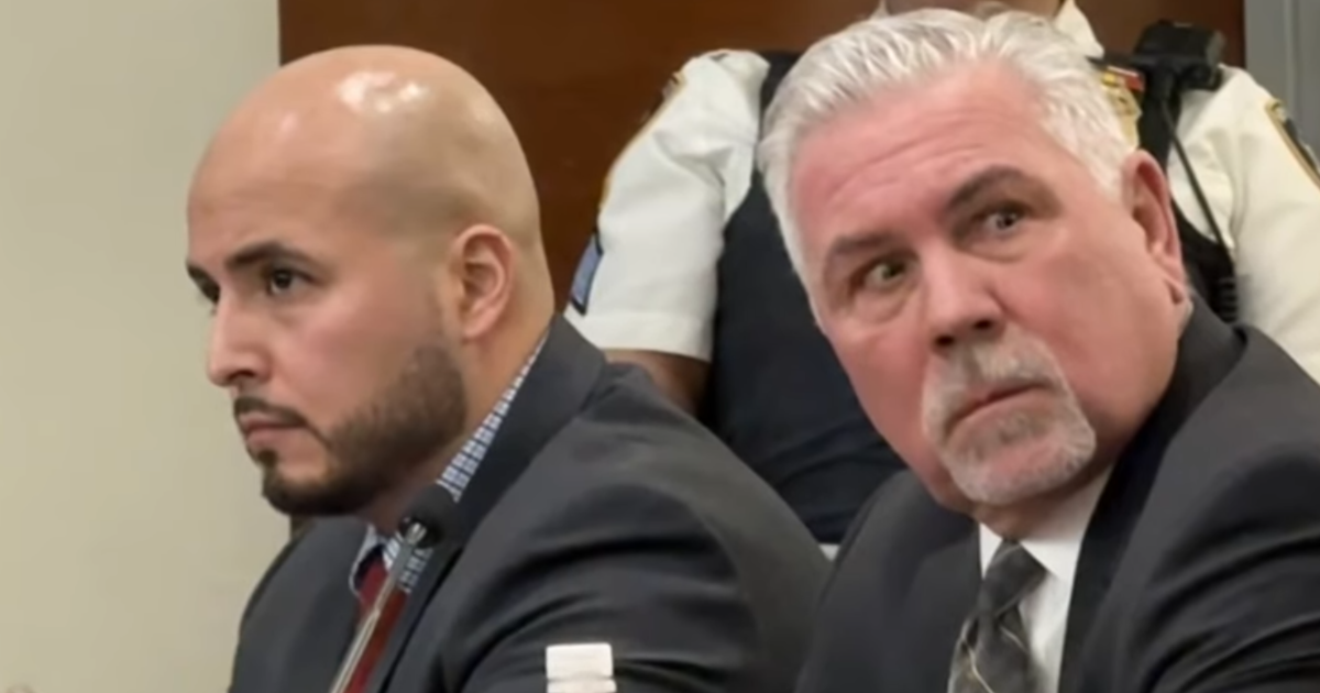 NYPD Sergeant Convicted in Bronx Death After Thrown Cooler ...