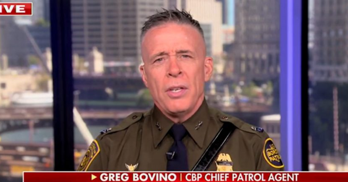 Obama Appointed Judge Is Trying to Take Control Of Border Patrol In ...