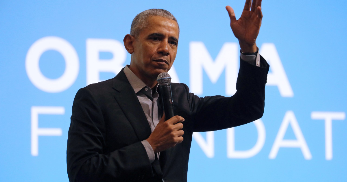 Obama Is the Only Explanation for Biden’s New Iran Deal, Israeli ...