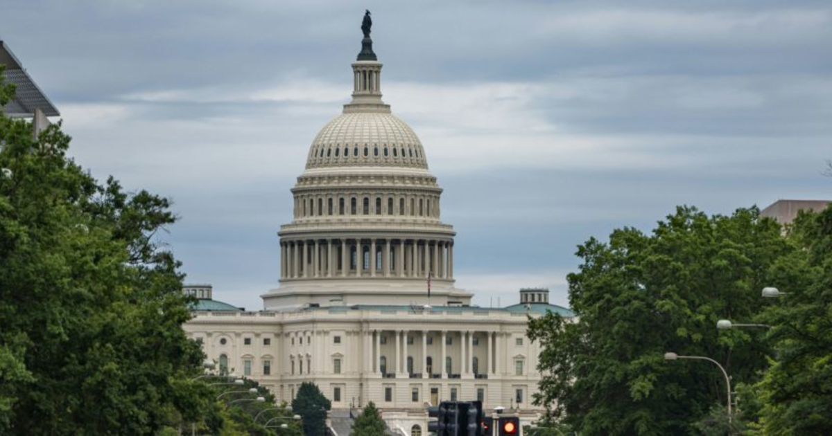 One Of America’s Most Insane Local Politicians Just Won In DC ...