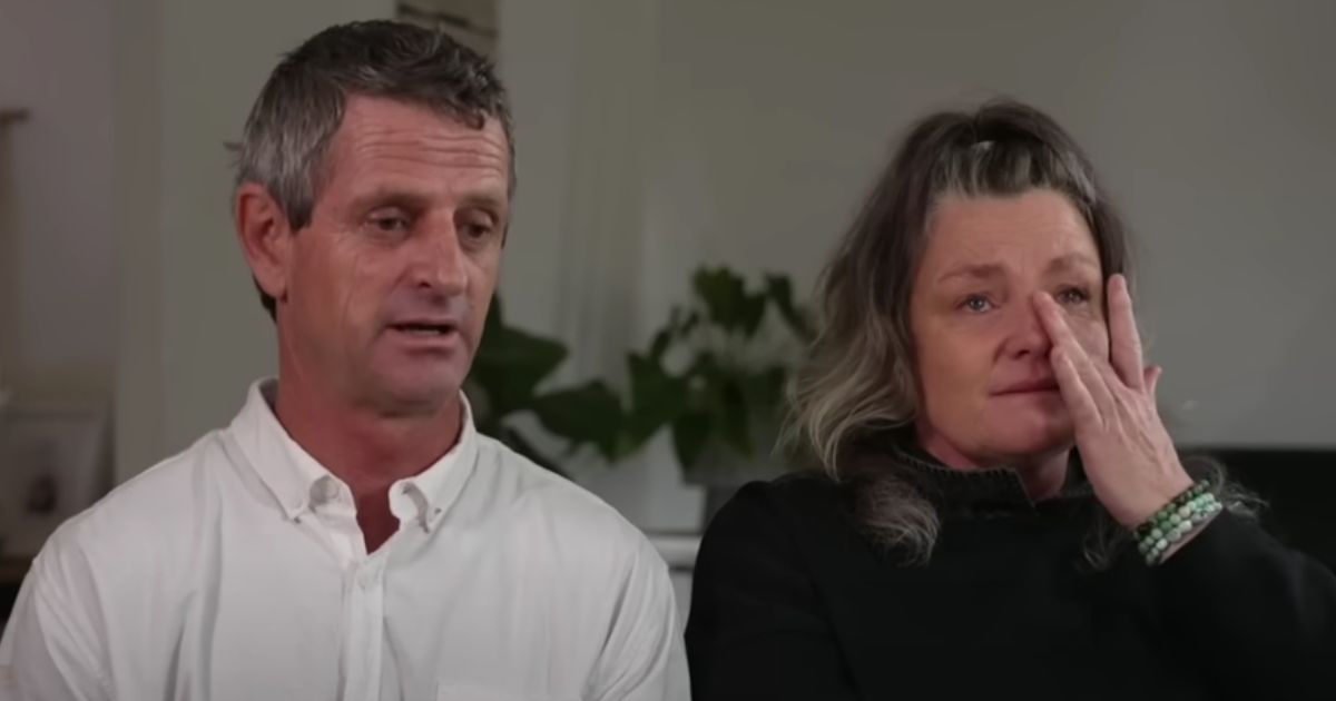 Parents Speak Out After Teen Daughter Dies from ‘Chroming’ – Latest ...