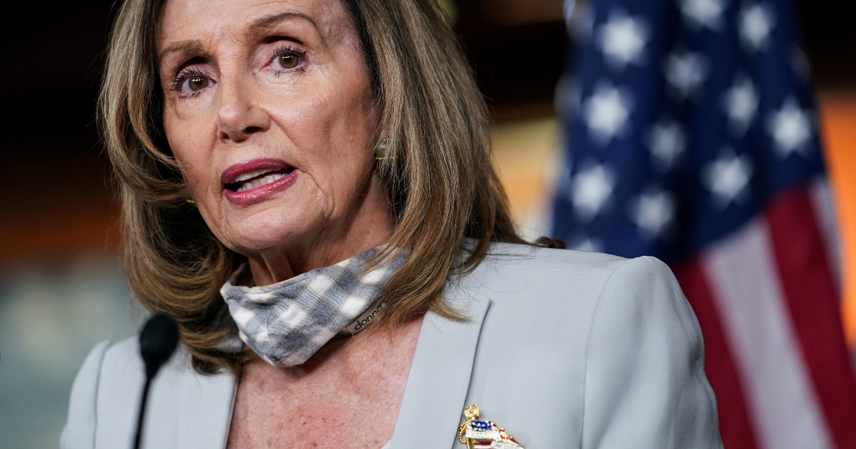 Pelosi Delivers Blunt Advice To AOC, The ‘Squad’ in New Biography ...