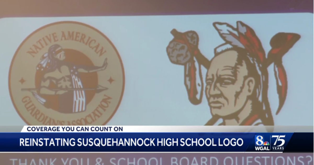 ‘Can’t Cancel the Past’: School District Reinstates Native American ...