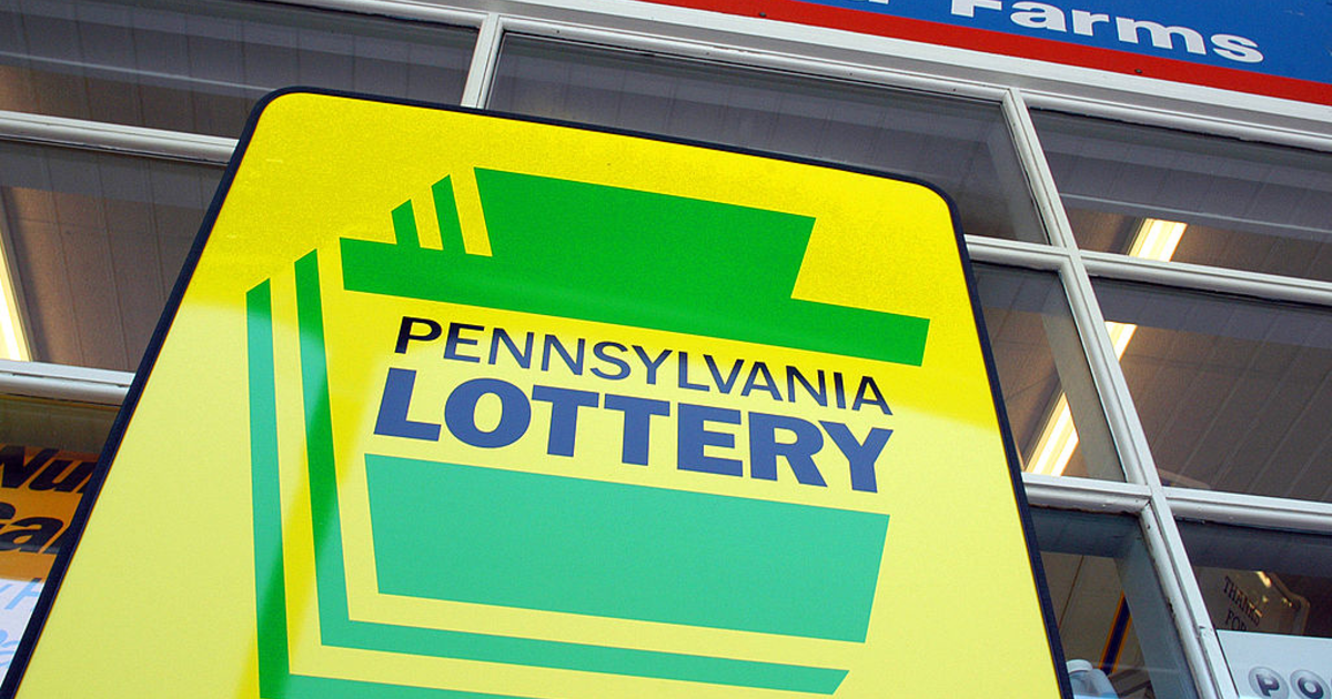 Pennsylvania Woman Wins $5 Million Lottery After Finishing Breast ...