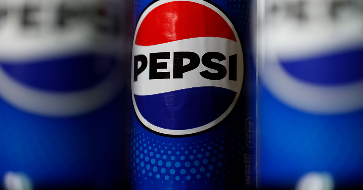 PepsiCo Axes Hundreds of Products as Cost-Cutting Pressure Mounts ...