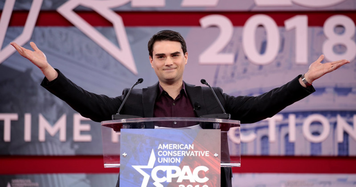 Podcasting Conference Offers Whimpering Apology for Conservative ...