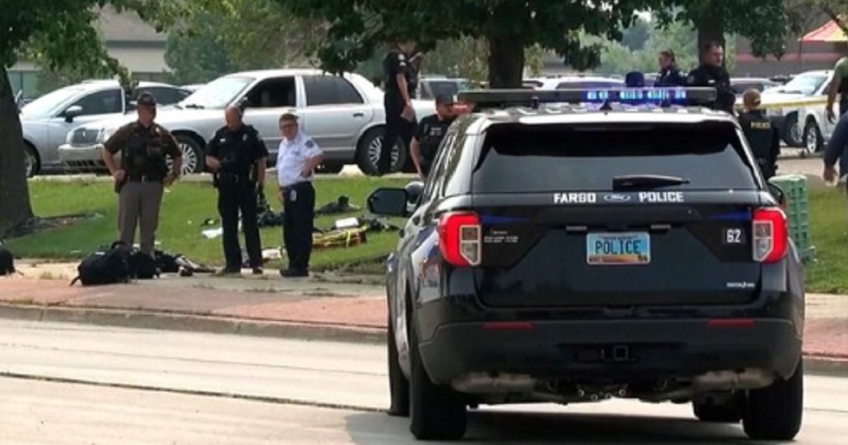 Police Officer Dead, Others Injured in Apparent Ambush – Gunman ...