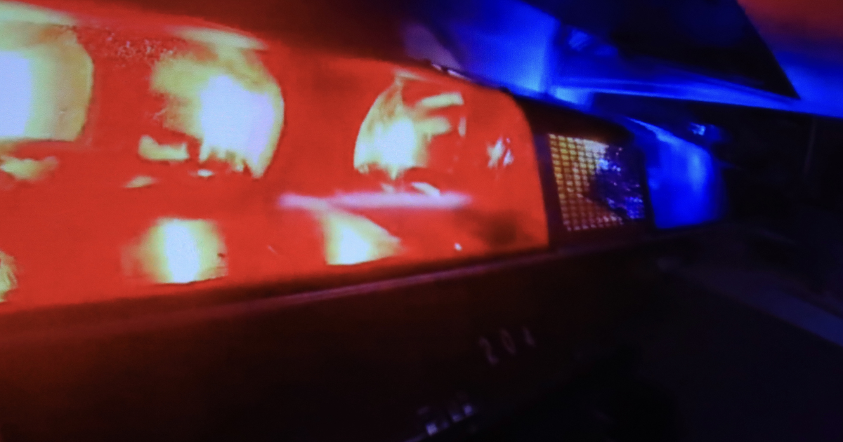 Police Officer Promoted for Offering Maternal Care to Baby in Need ...