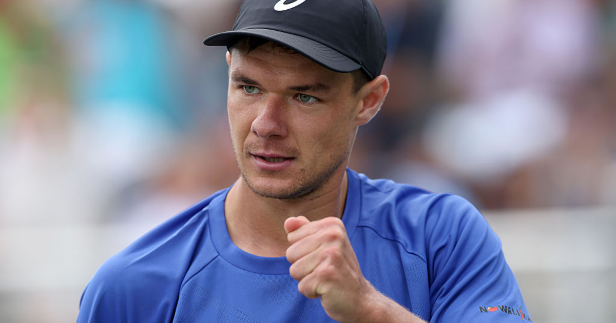 Polish CEO Apologizes For Grabbing Hat Intended For Boy at US Open: ‘I ...