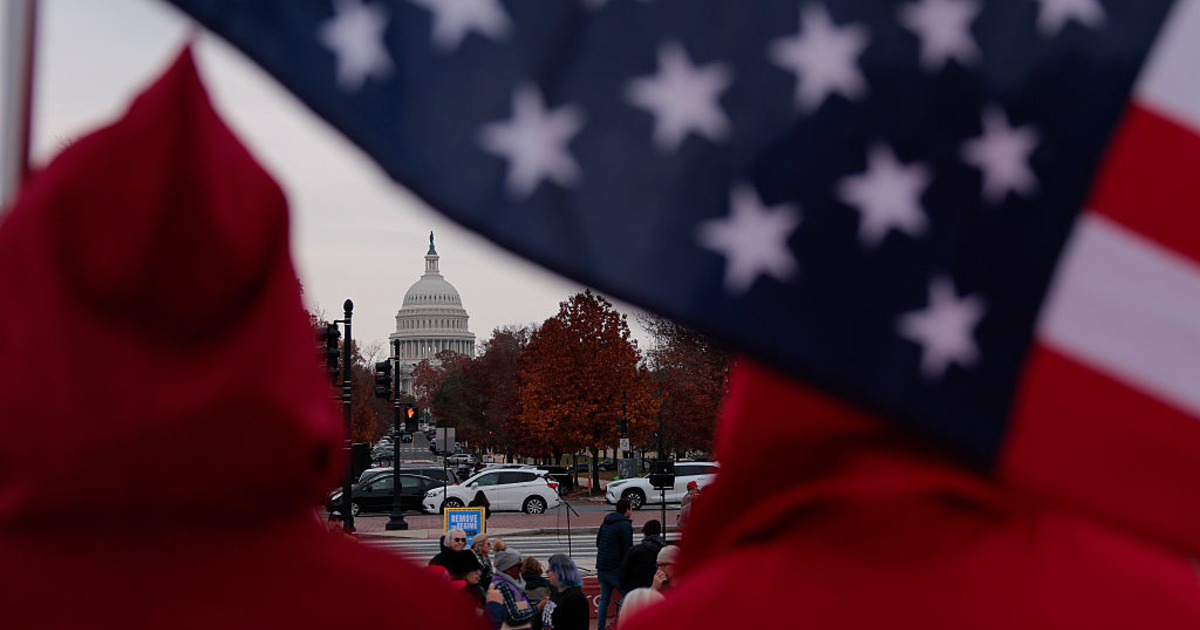 Political Shenanigans: Impeachment, AI Celebrities, and Retirement ...