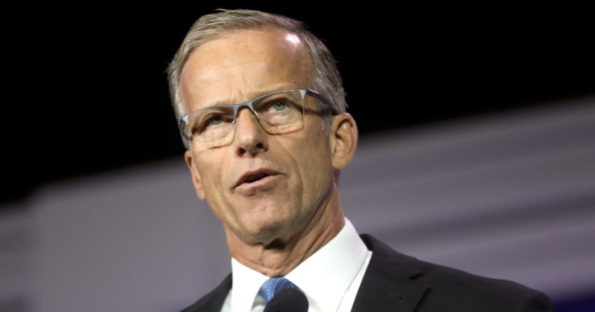 Pollster Scott Rasmussen Gives Republicans A Flashing Red Midterm ...