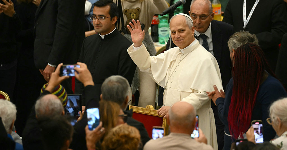 Pope May Accept Resignation of Spanish Bishop Accused of Abuse ...