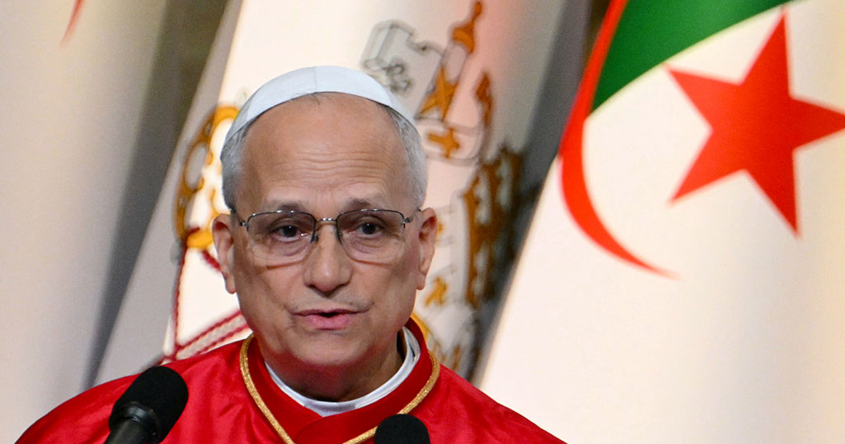 Pope Responds to Trump’s Attack: ‘I Have No Fear’ — Independent Journal ...