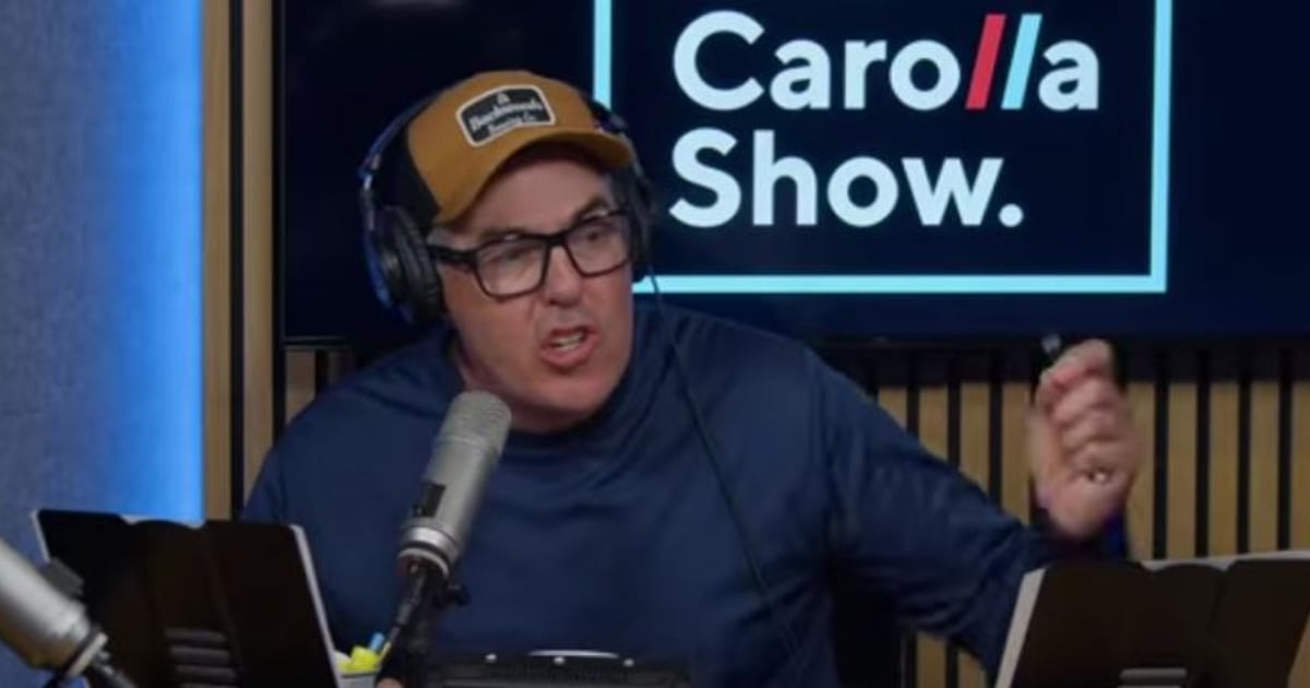 Popular Comedian Tells Left-Wing Trump Critics To ‘Shut The F*ck Up ...