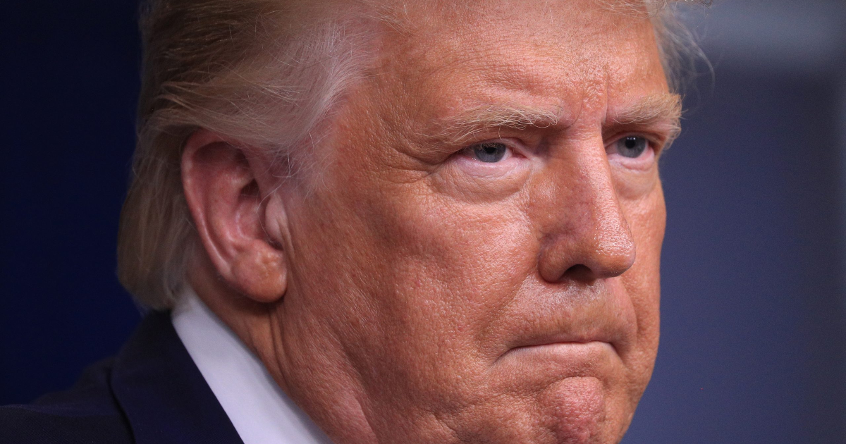 Mary Trump Sues POTUS and His Siblings for Fraud: ‘Fleeced Her of Tens ...