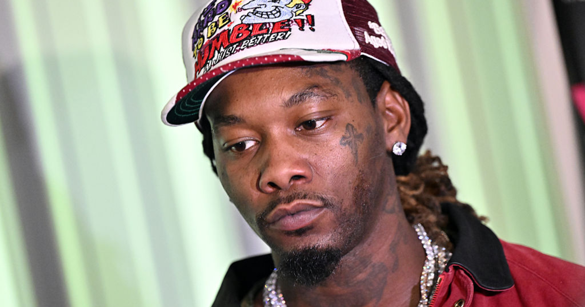 Rapper Wounded in Florida Shooting Near Casino, Police Detain Two ...